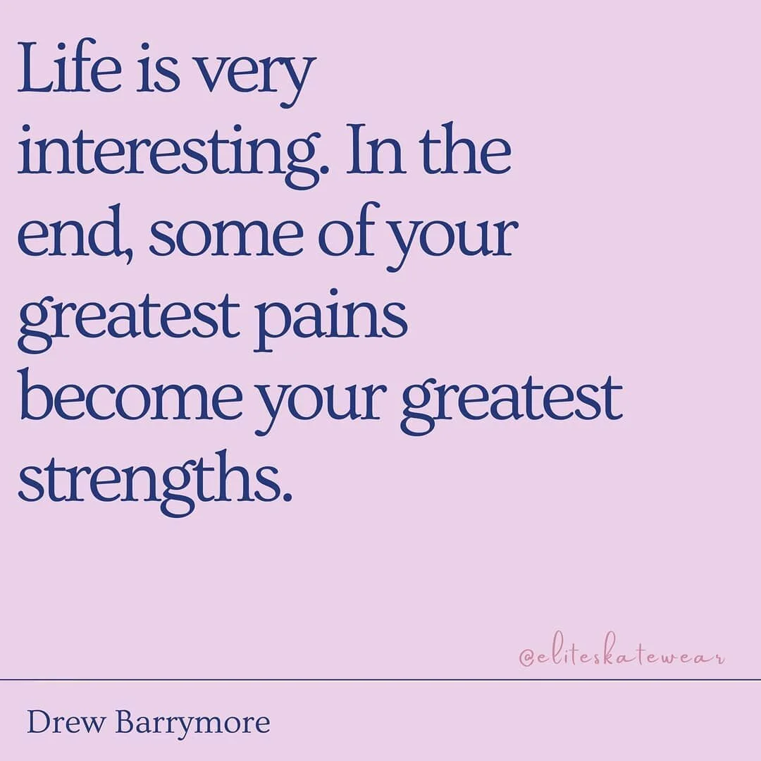 Elite Figure Skating Designs