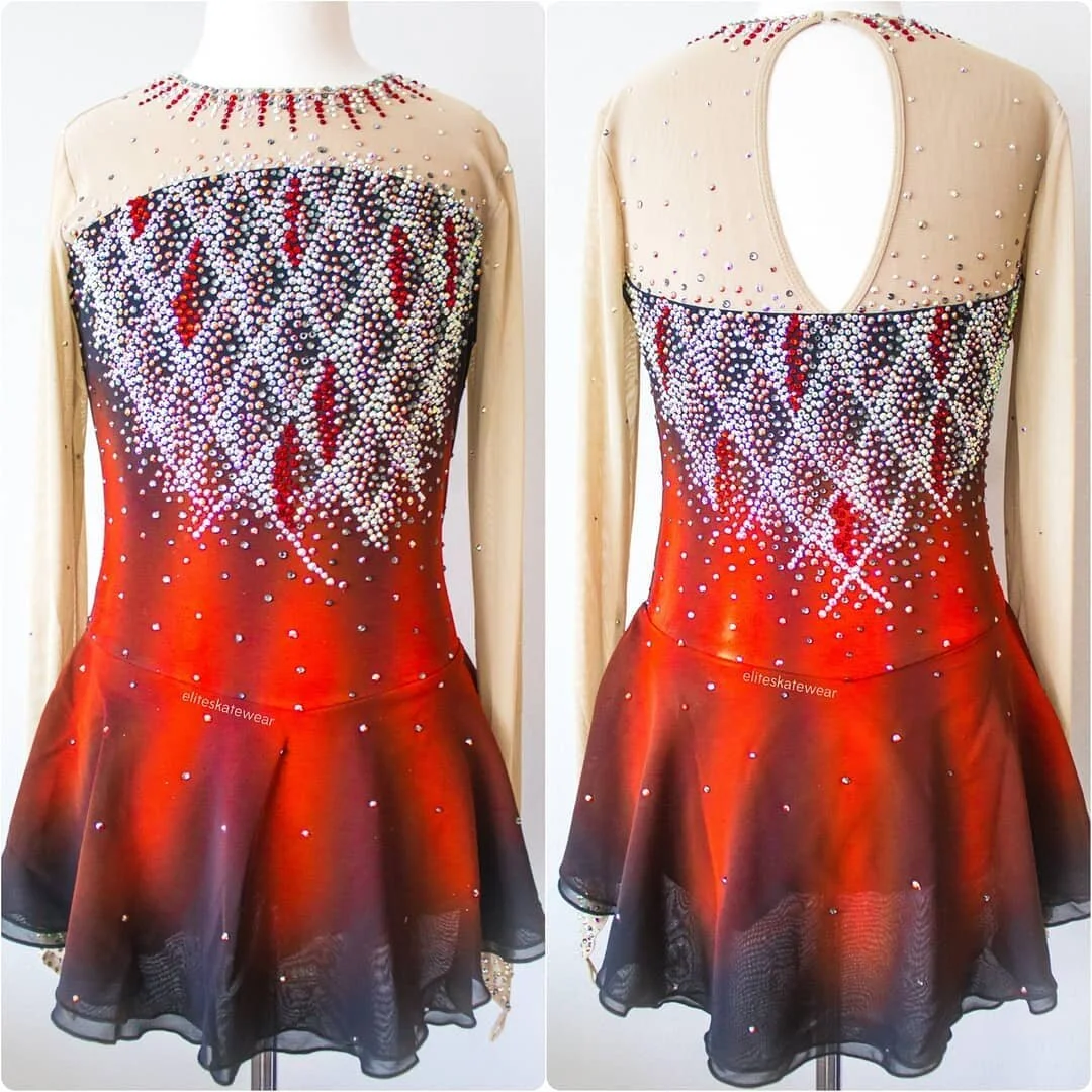 Elite Figure Skating Designs