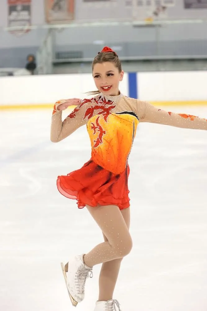 Elite Figure Skating Designs