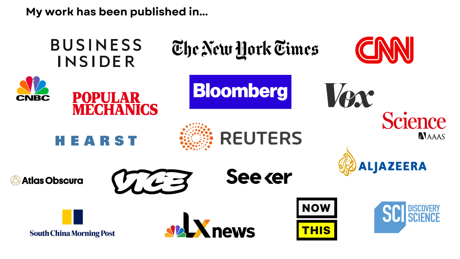 About — Peter Bittner