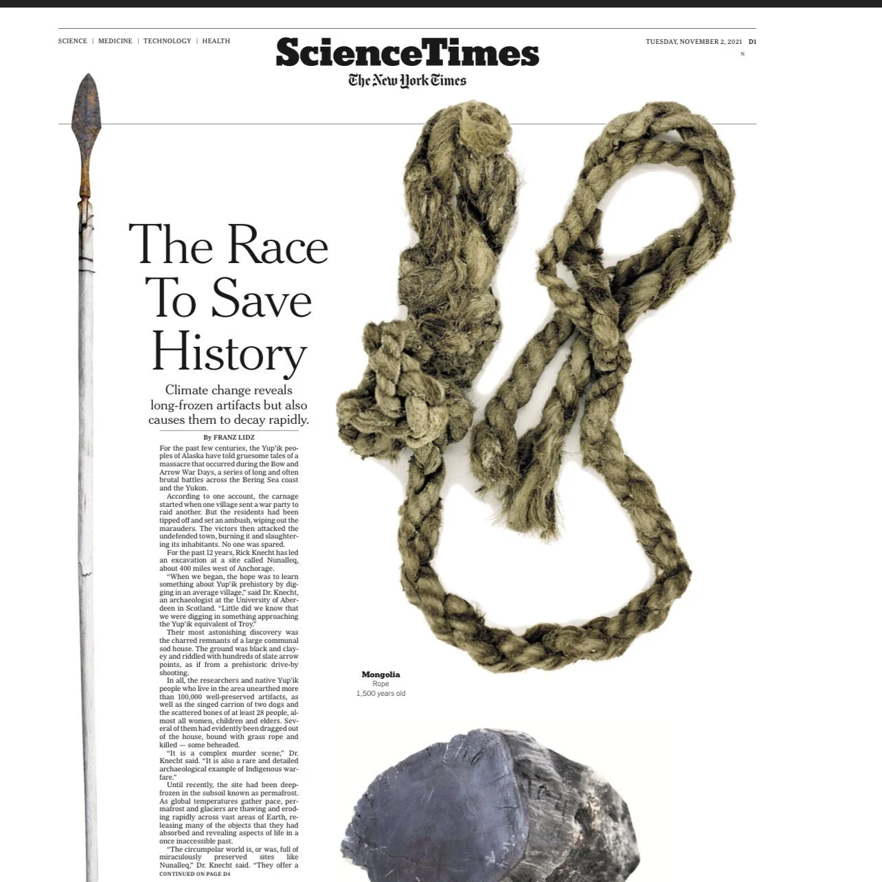 Photography — Peter Bittner