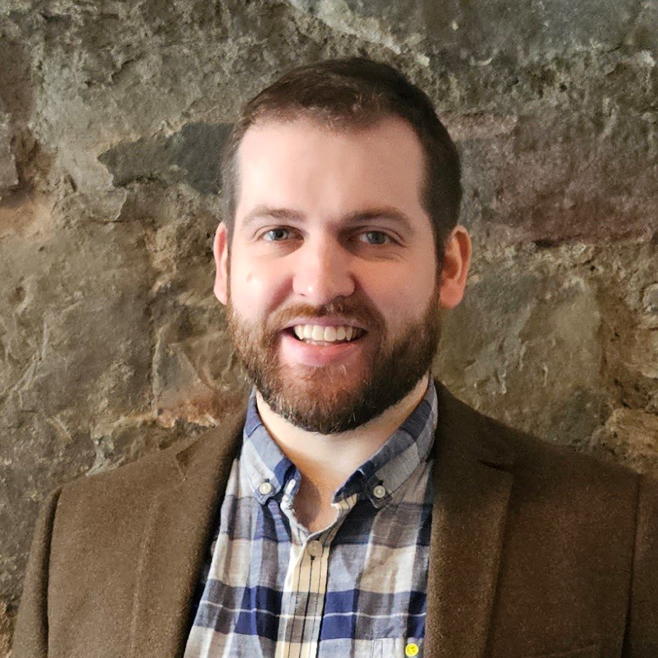 Staff Team — Ps & Gs Church