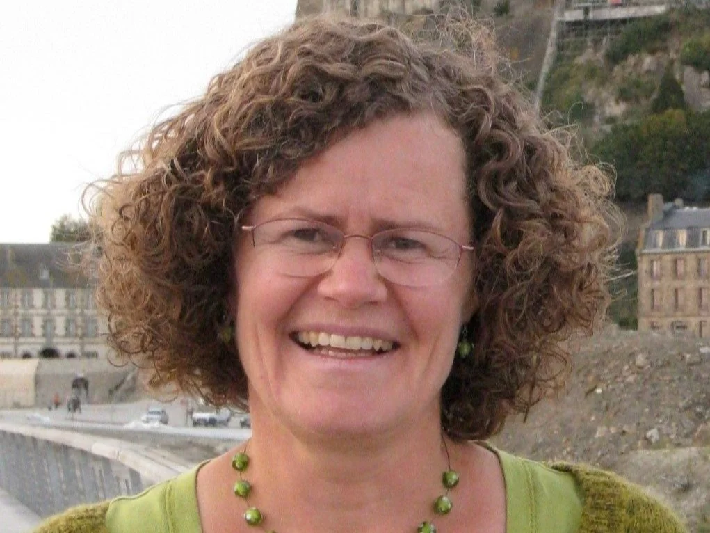 Mission Partners — Ps & Gs Church