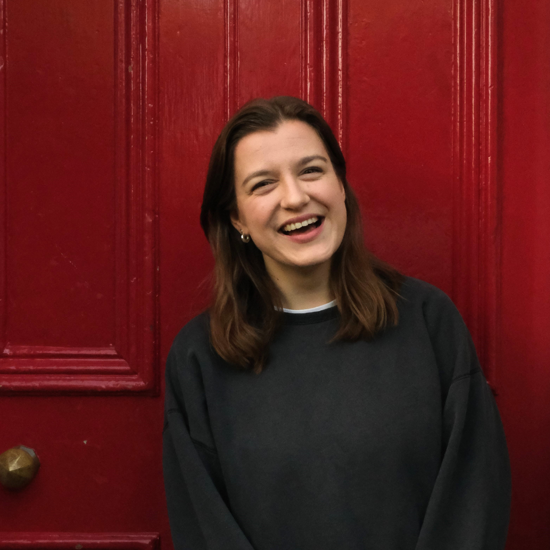 Staff Team — Ps & Gs Church