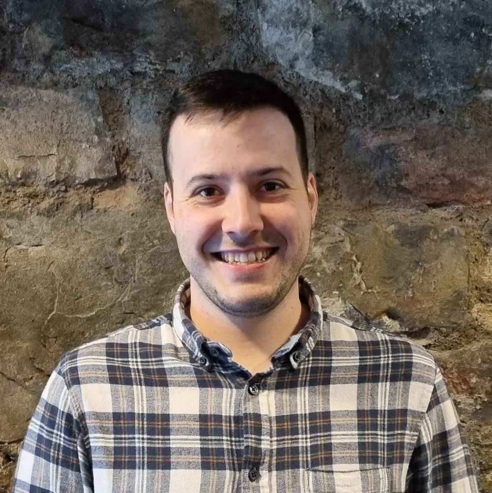 Staff Team — Ps & Gs Church