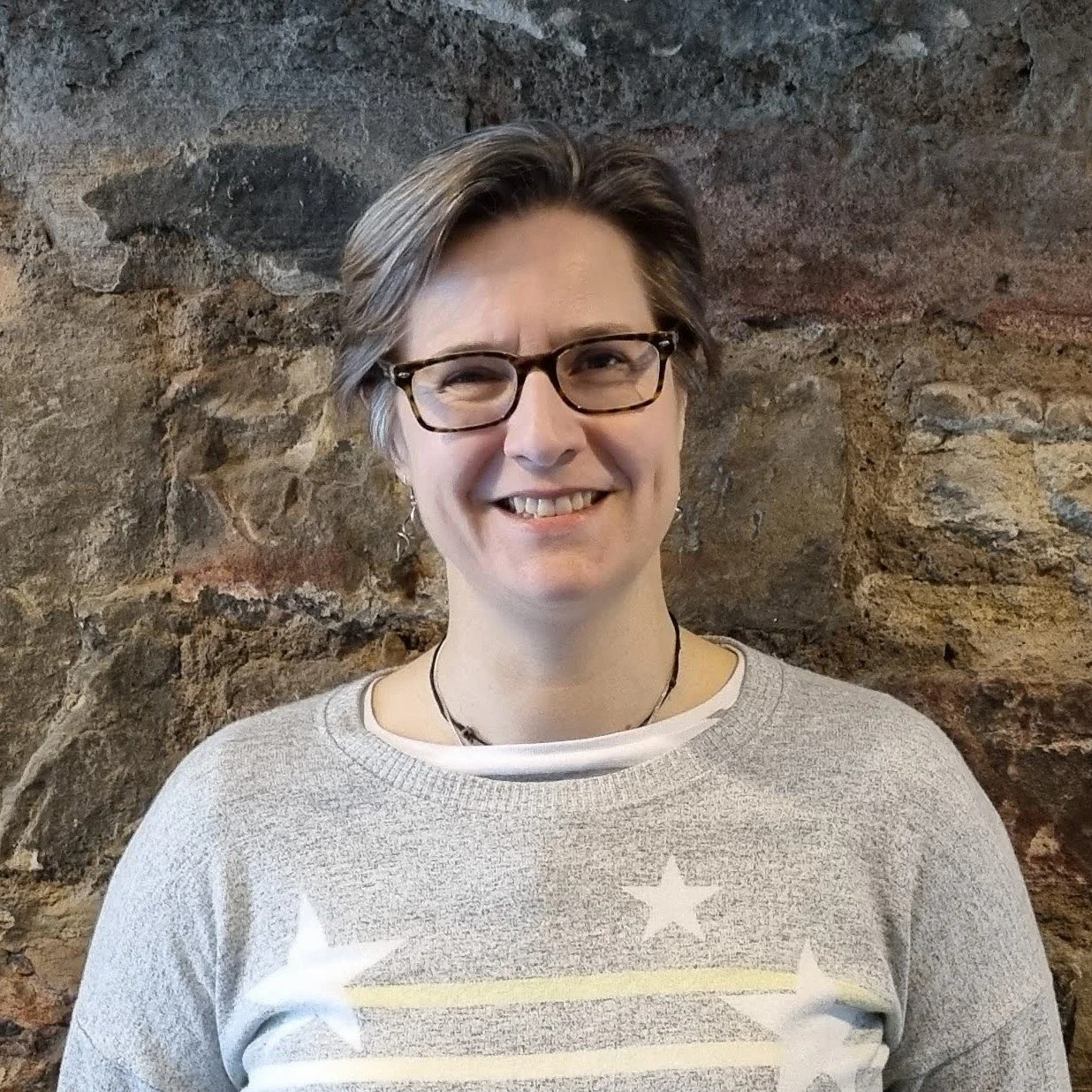 Staff Team — Ps & Gs Church