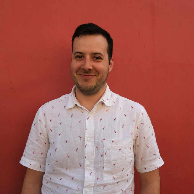 Staff Team — Ps & Gs Church