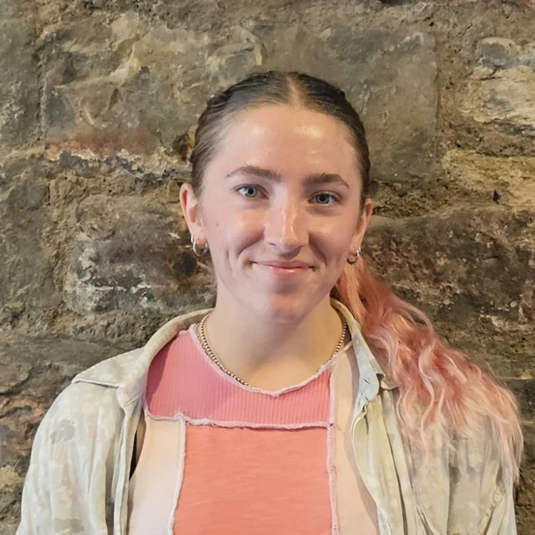 Staff Team — Ps & Gs Church