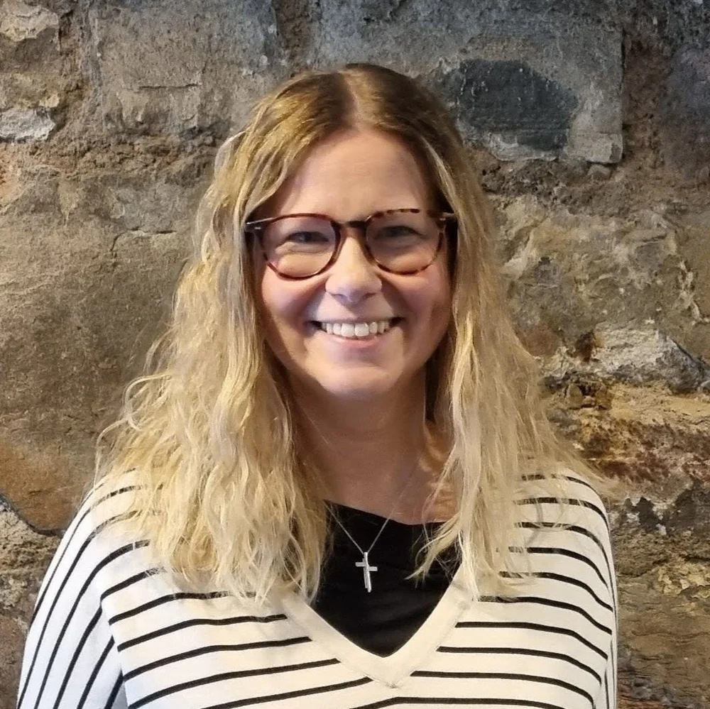 Staff Team — Ps & Gs Church