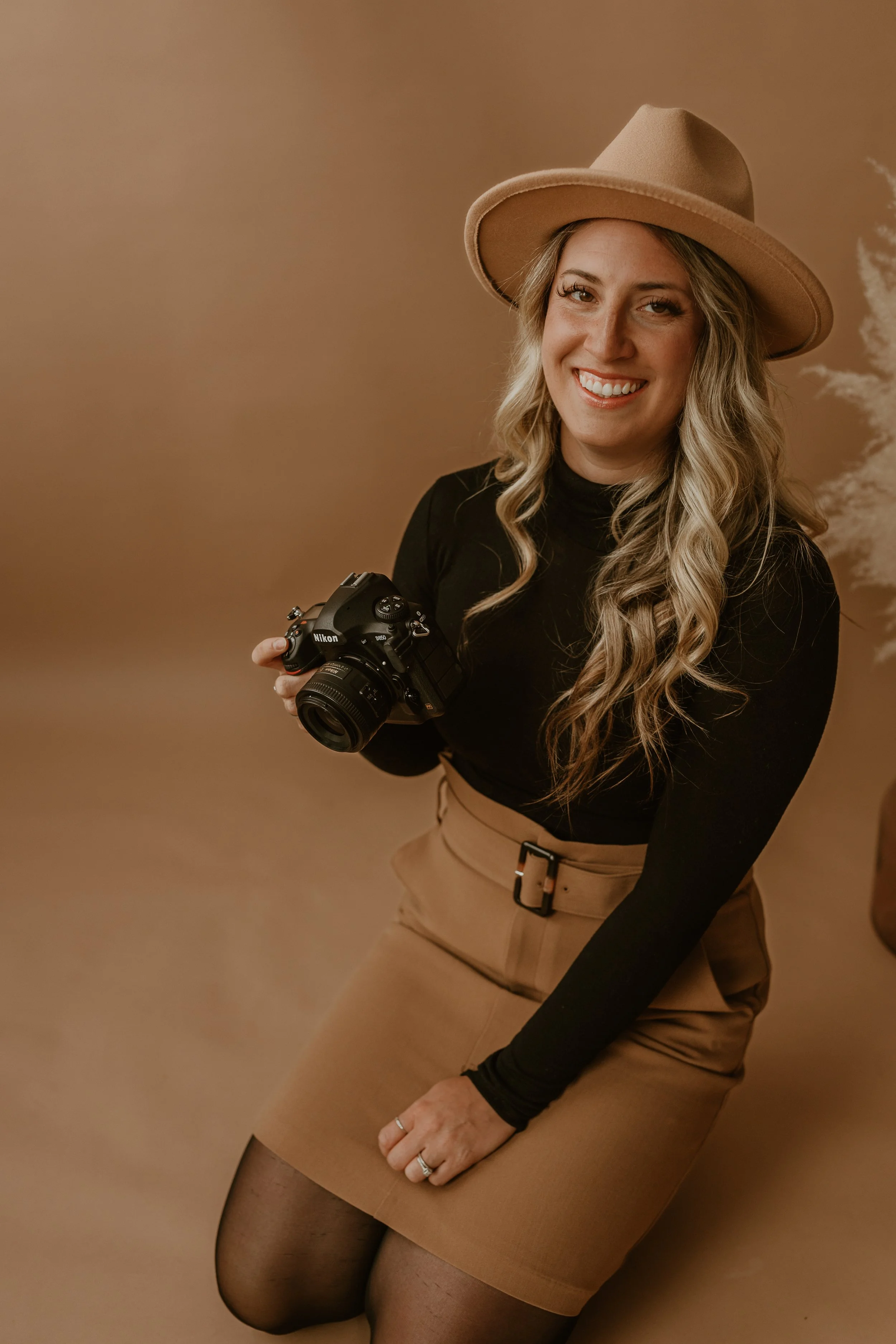 Sudbury Wedding Photographer. Meet Jenny, the girl behind the lens ...