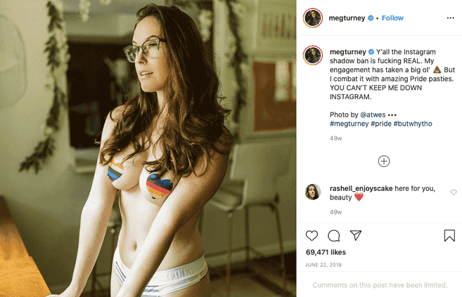 Instagram Shadowban (2025): What It Is And How To Remove It