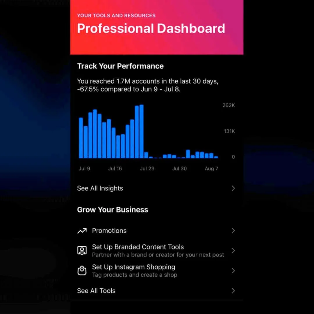 Instagram Shadowban (2025): What It Is And How To Remove It