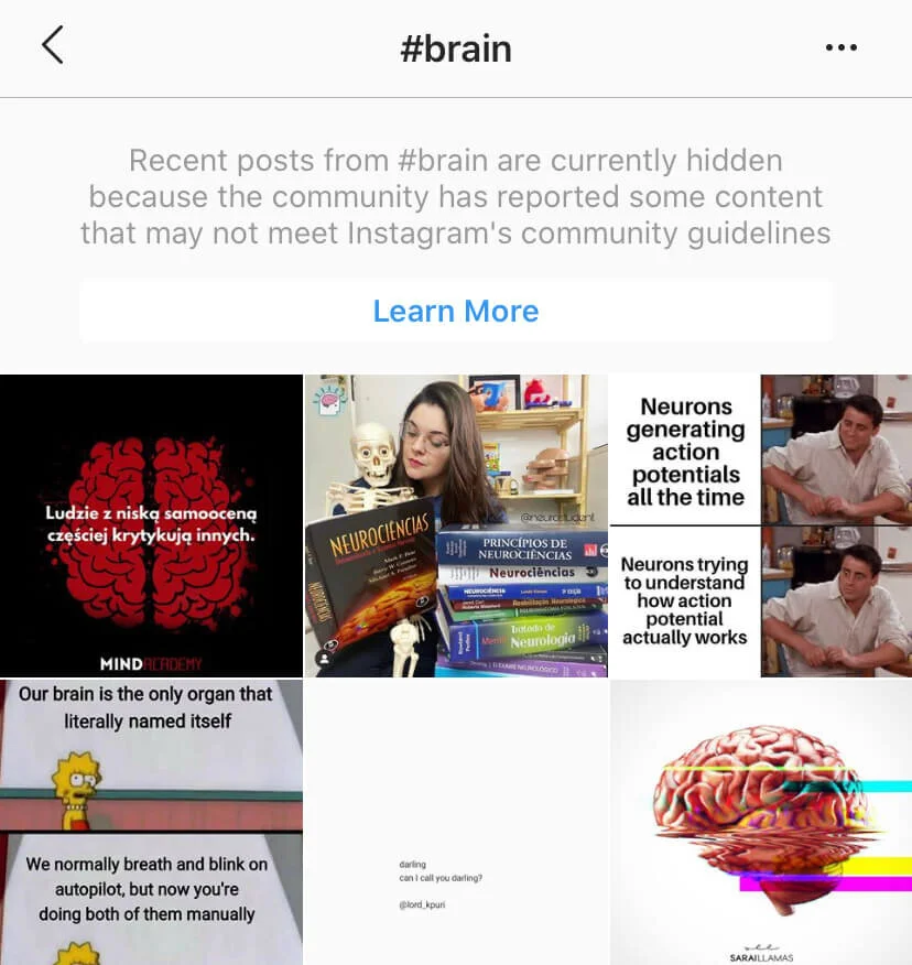 Instagram Shadowban (2025): What It Is And How To Remove It