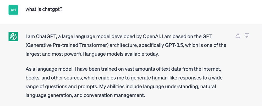 What Is ChatGPT: How To Use The Best AI Apps on iPhone