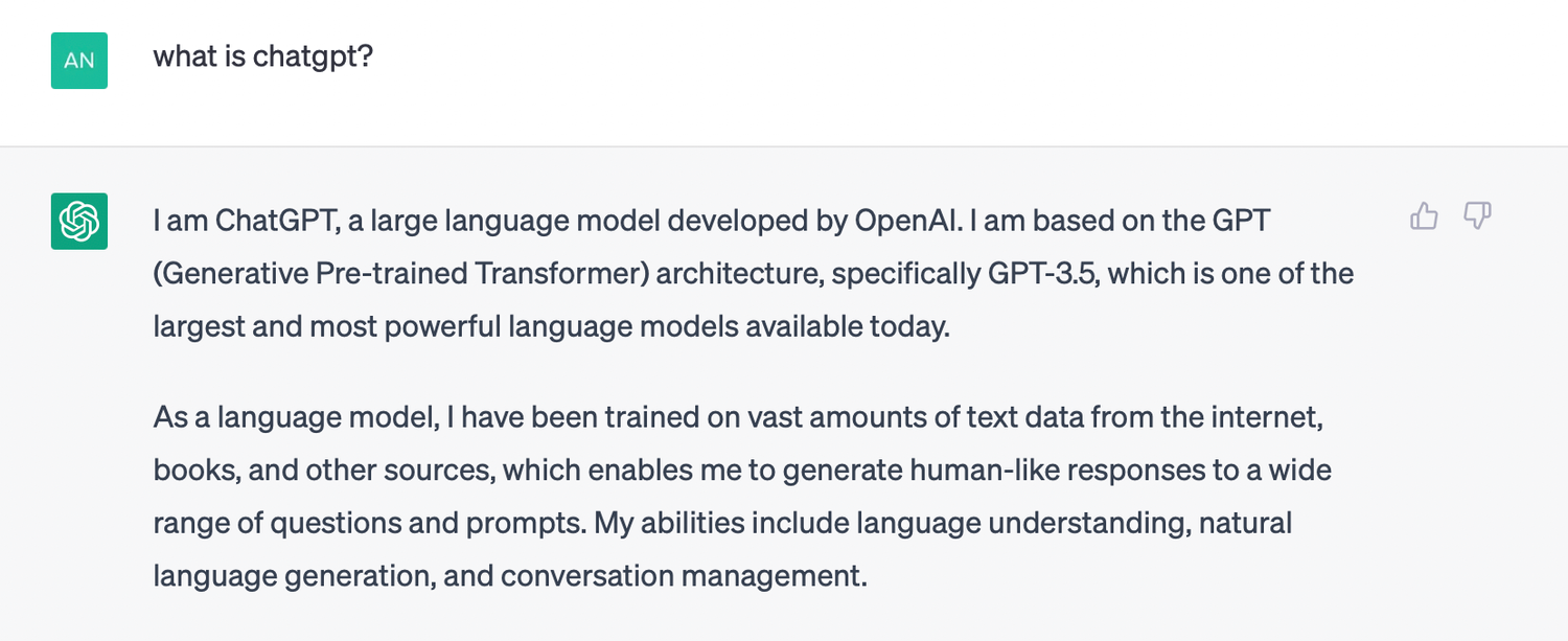 What Is ChatGPT: How To Use The Best AI Apps on iPhone