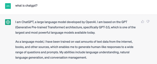 What Is ChatGPT: How To Use The Best AI Apps on iPhone