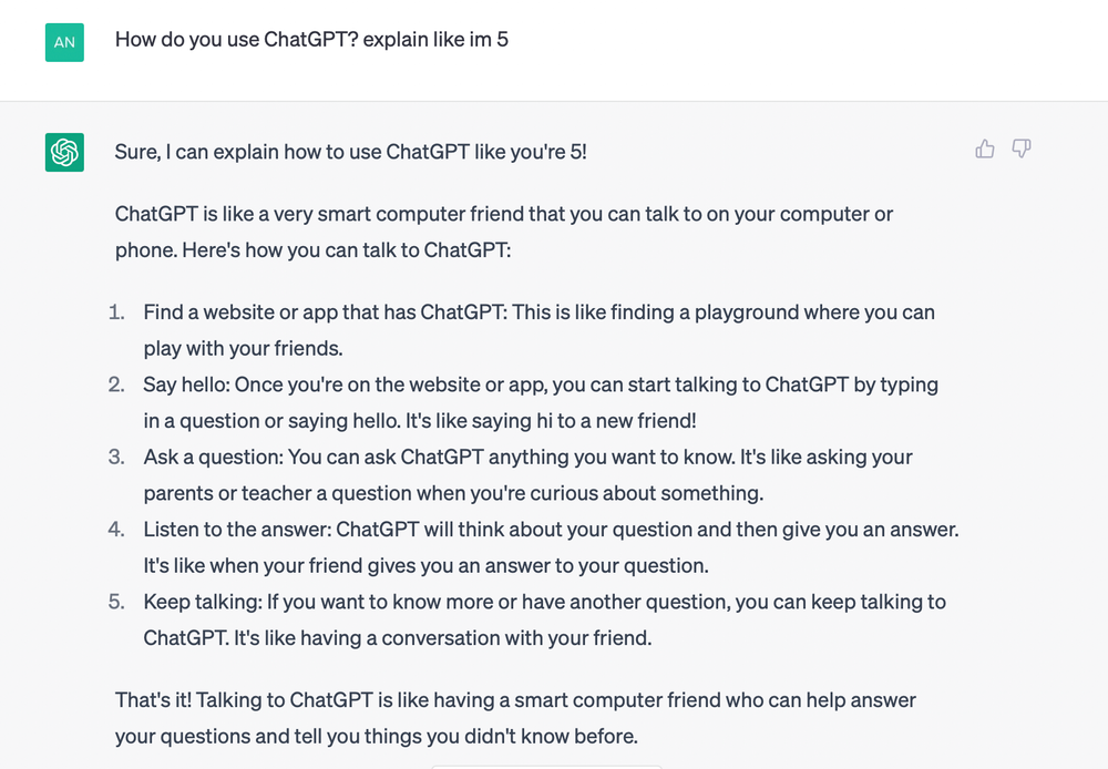 What Is ChatGPT: How To Use The Best AI Apps on iPhone