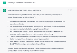 What Is ChatGPT: How To Use The Best AI Apps on iPhone