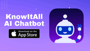 What Is ChatGPT: How To Use The Best AI Apps on iPhone