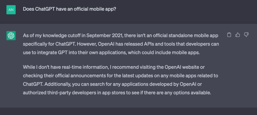 What Is ChatGPT: How To Use The Best AI Apps on iPhone
