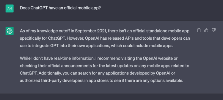What Is ChatGPT: How To Use The Best AI Apps on iPhone