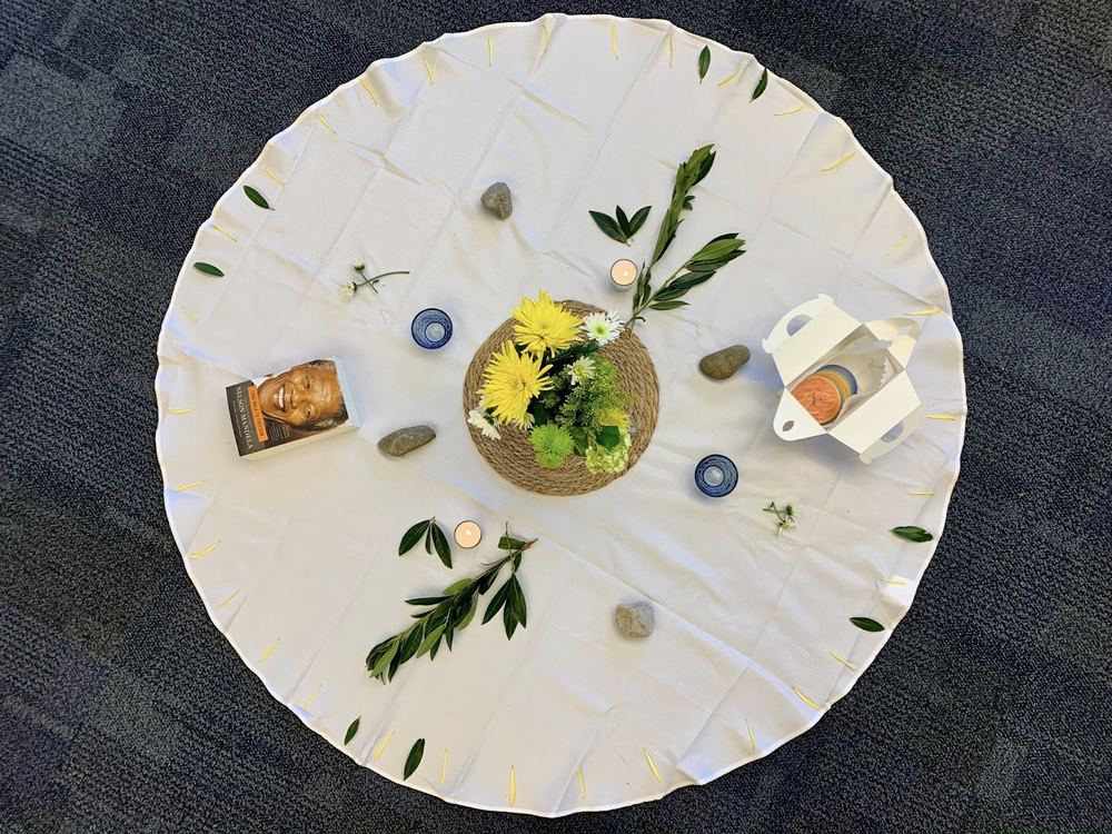 The Restorative Center - Restorative Justice Trainings, Workshops ...