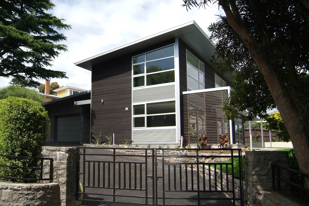 Boss House — Noordanus Architects