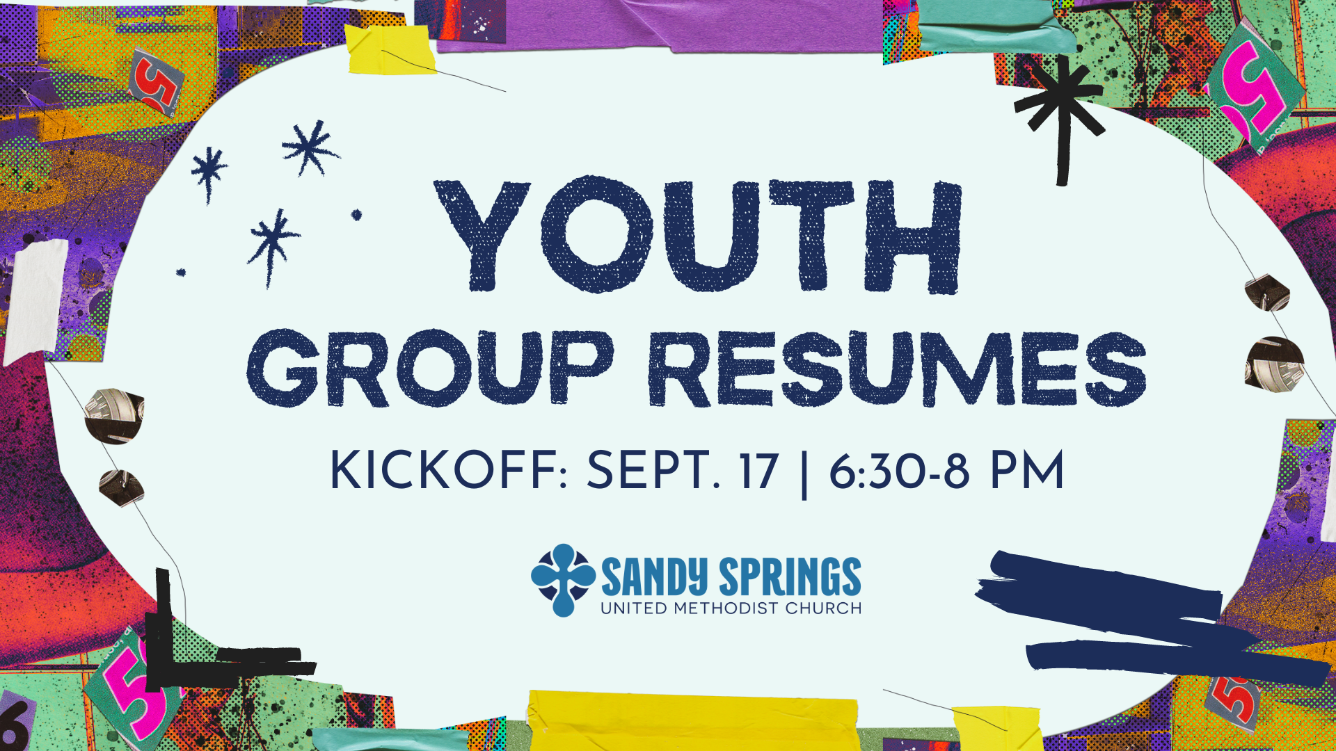 Sandy Springs United Methodist Church