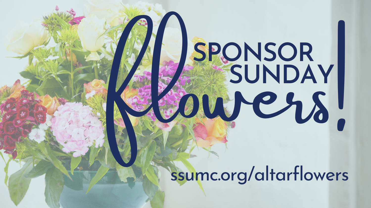 Sandy Springs United Methodist Church