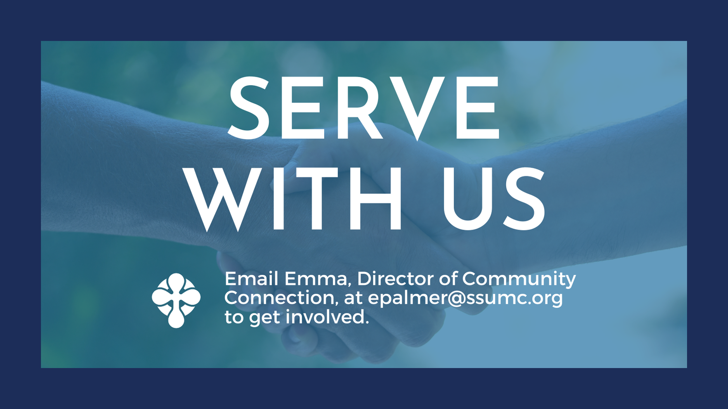 Sandy Springs United Methodist Church