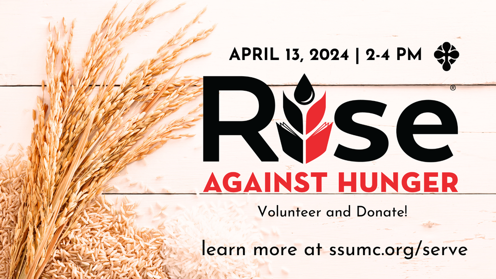 Sandy Springs United Methodist Church