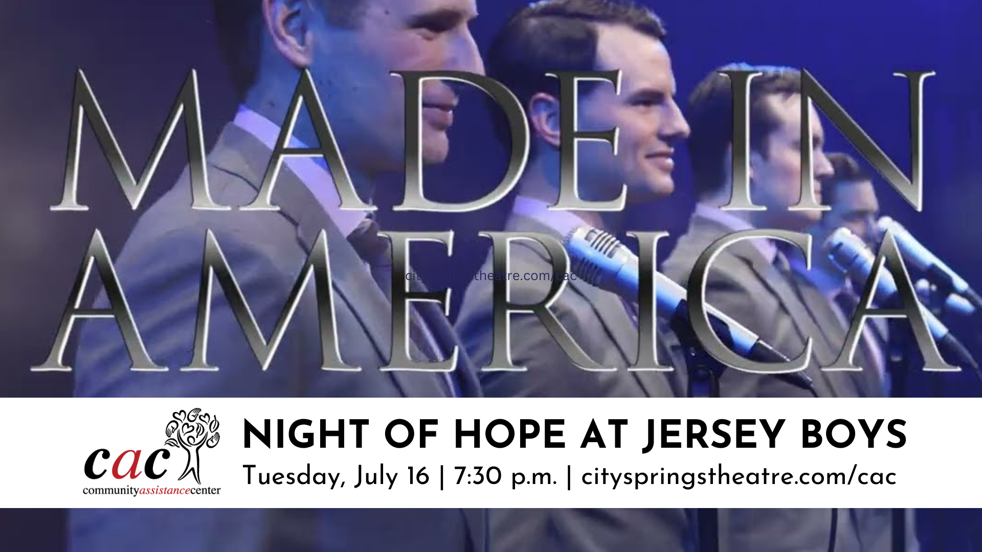 Sandy Springs United Methodist Church