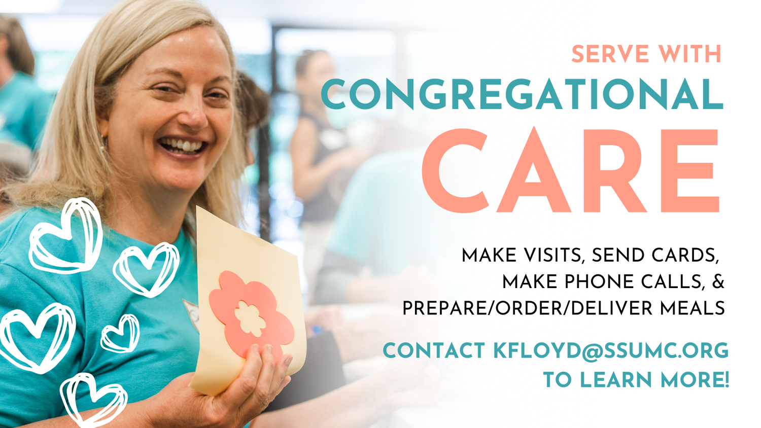 Sandy Springs United Methodist Church