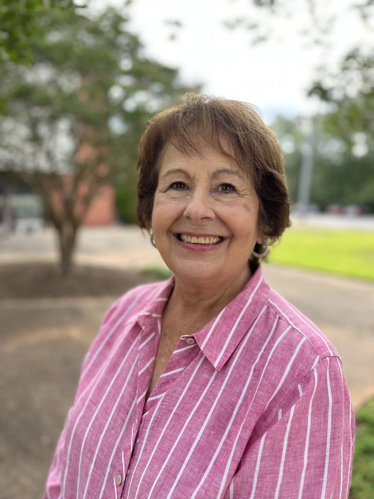 Sandy Springs United Methodist Church Staff — Sandy Springs United ...