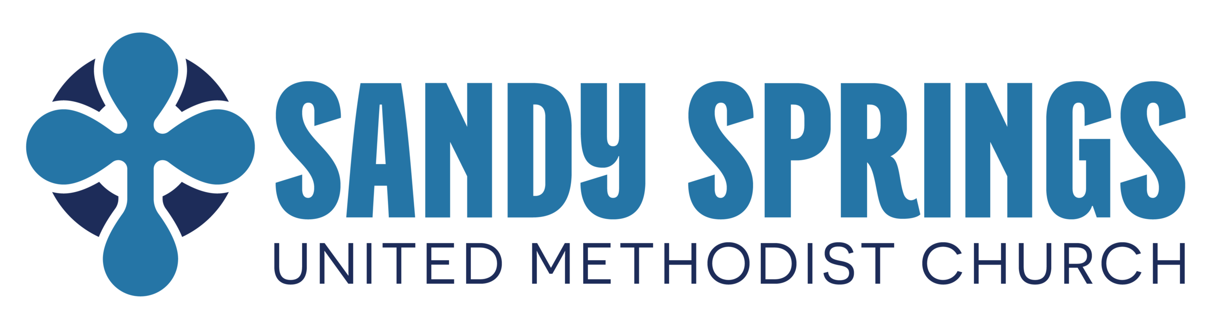 Sandy Springs United Methodist Church