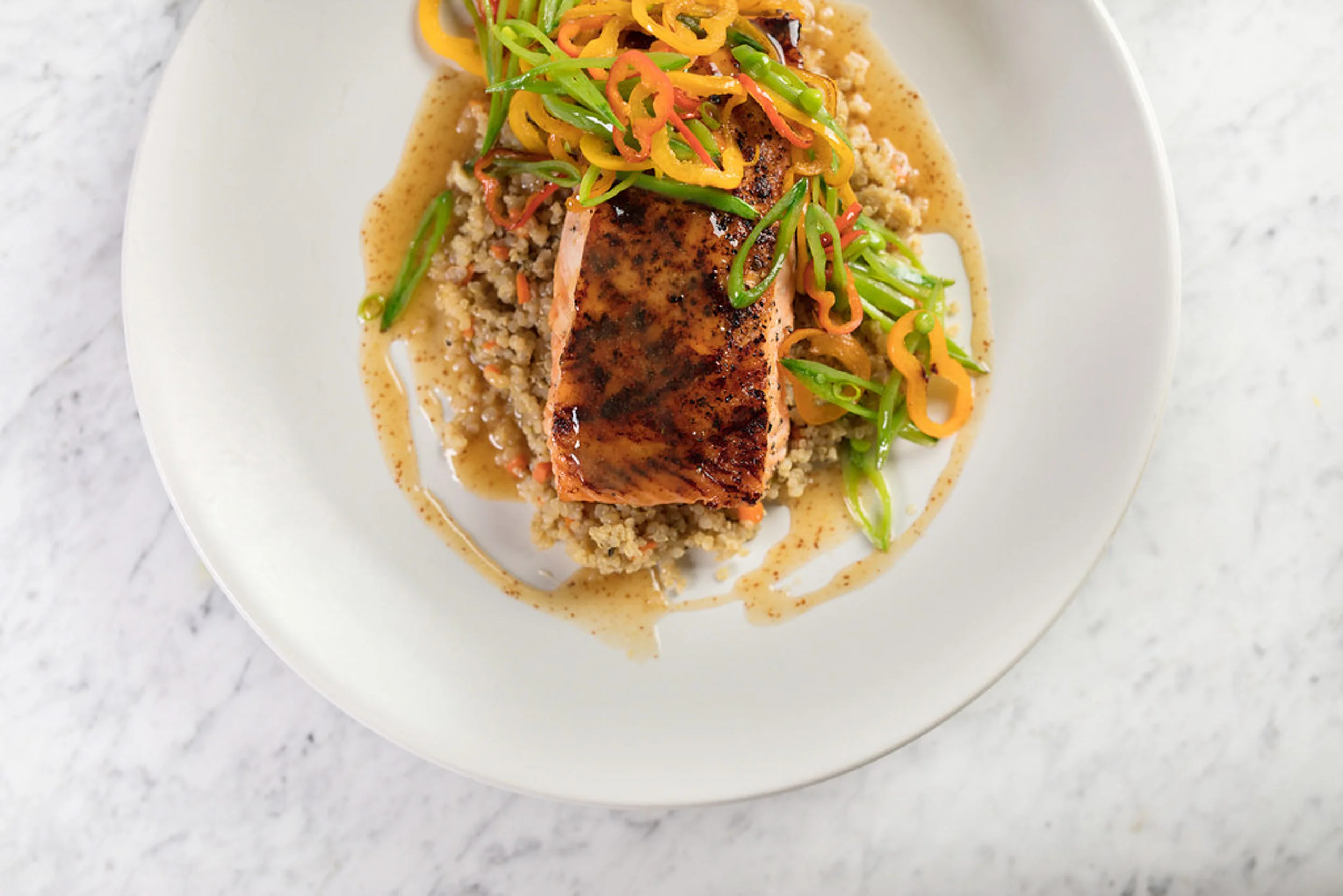 Porch Kitchen & Bar | Louisville, KY