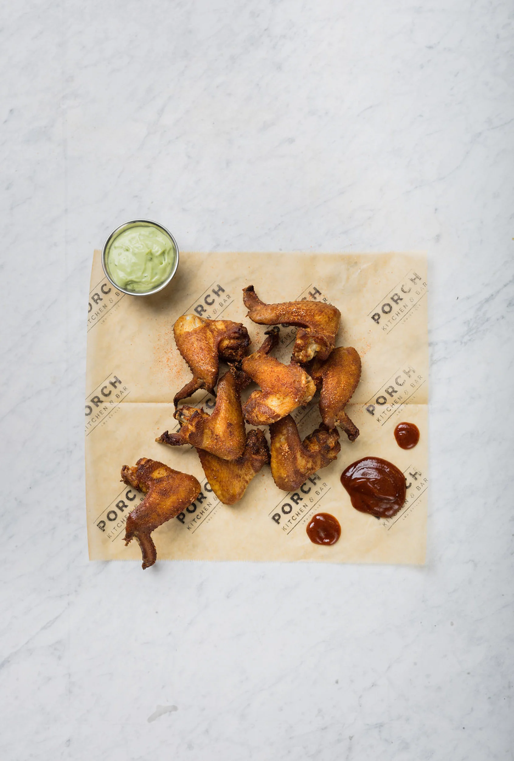 Porch Kitchen & Bar | Louisville, KY