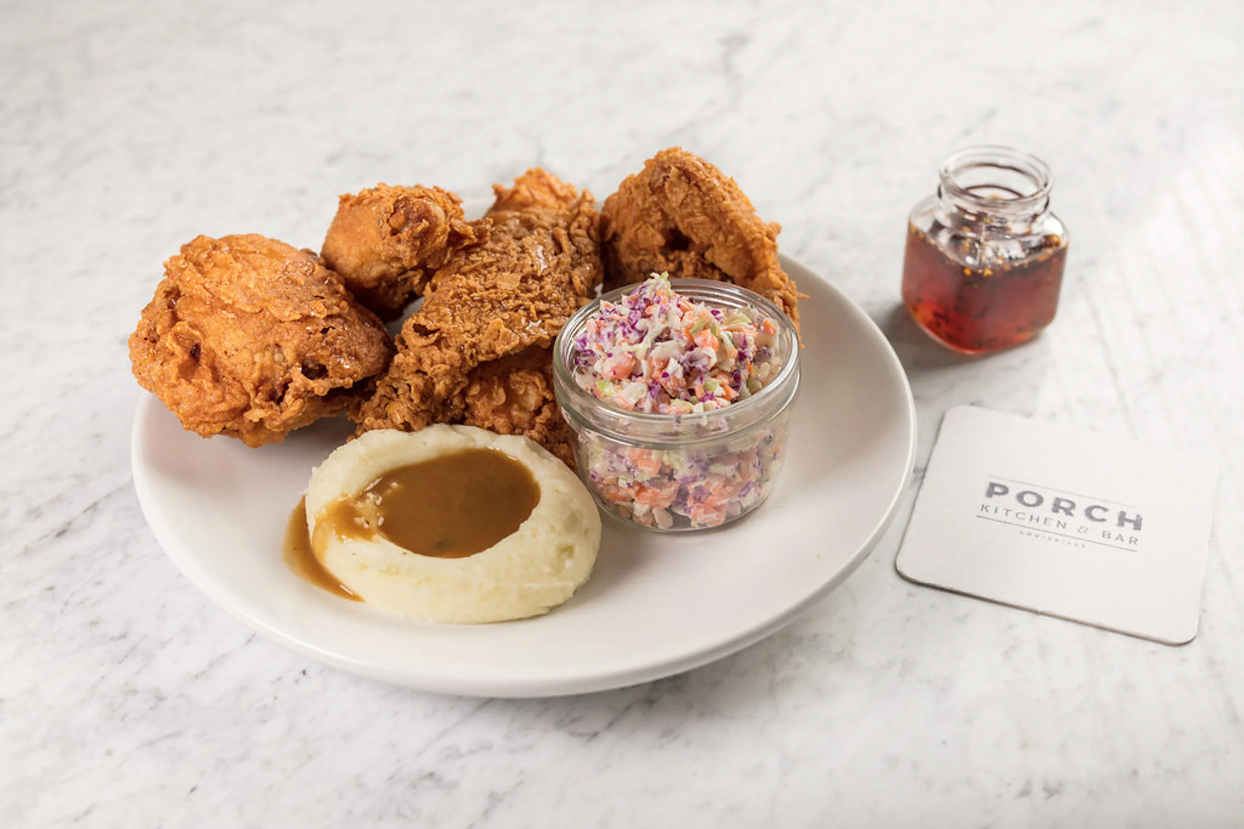 Porch Kitchen & Bar | Louisville, KY