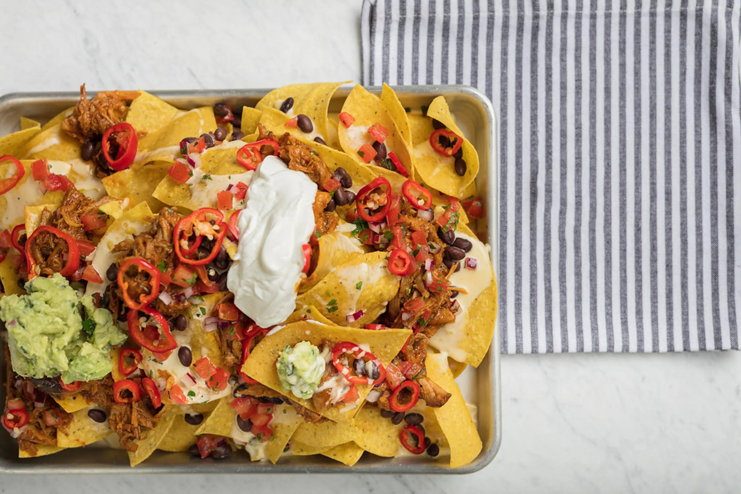 Porch Kitchen & Bar | Louisville, KY