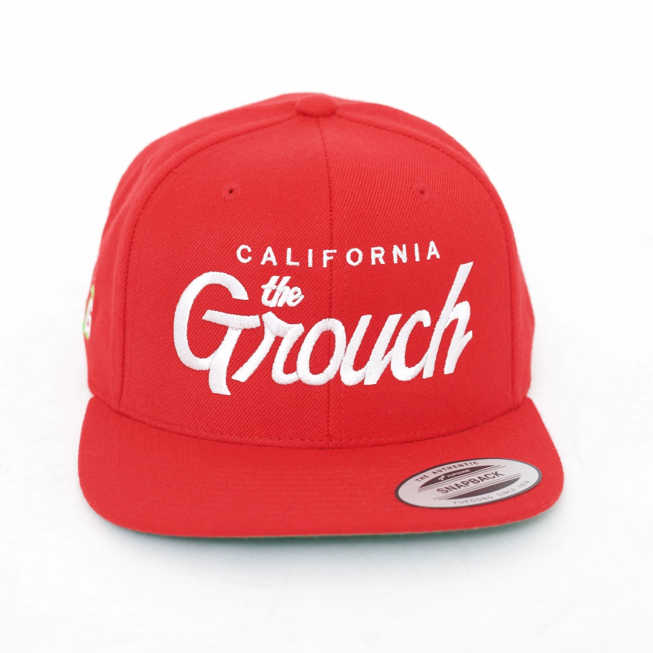 The Grouch - Official Site