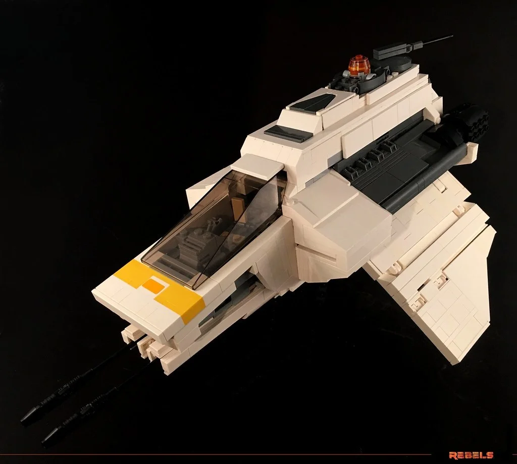 Fort Worth Kids Entertainment | LEGO Collector Store | About Rogue Brick