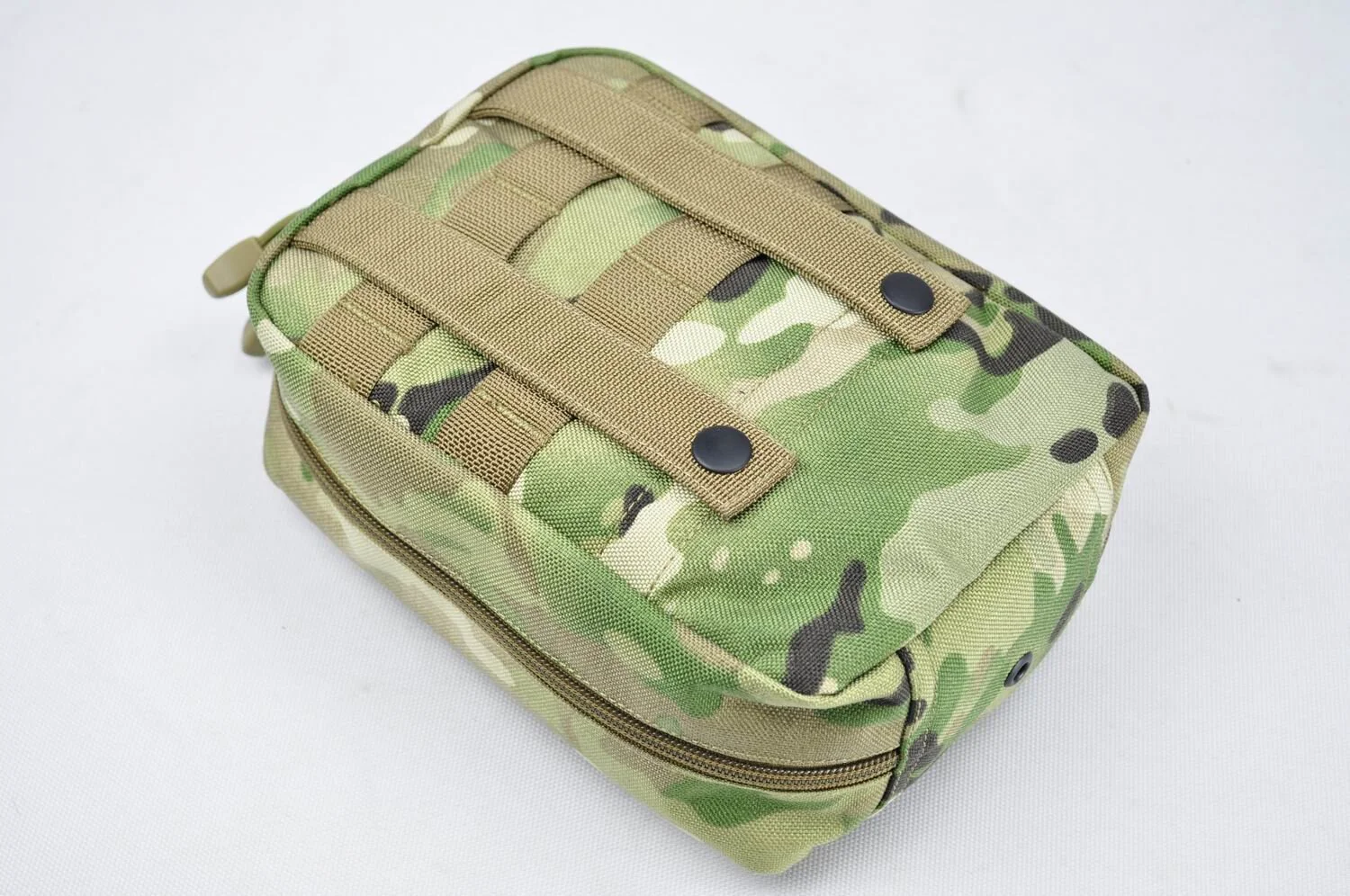 MOLLE Medical Pouch — International Armor