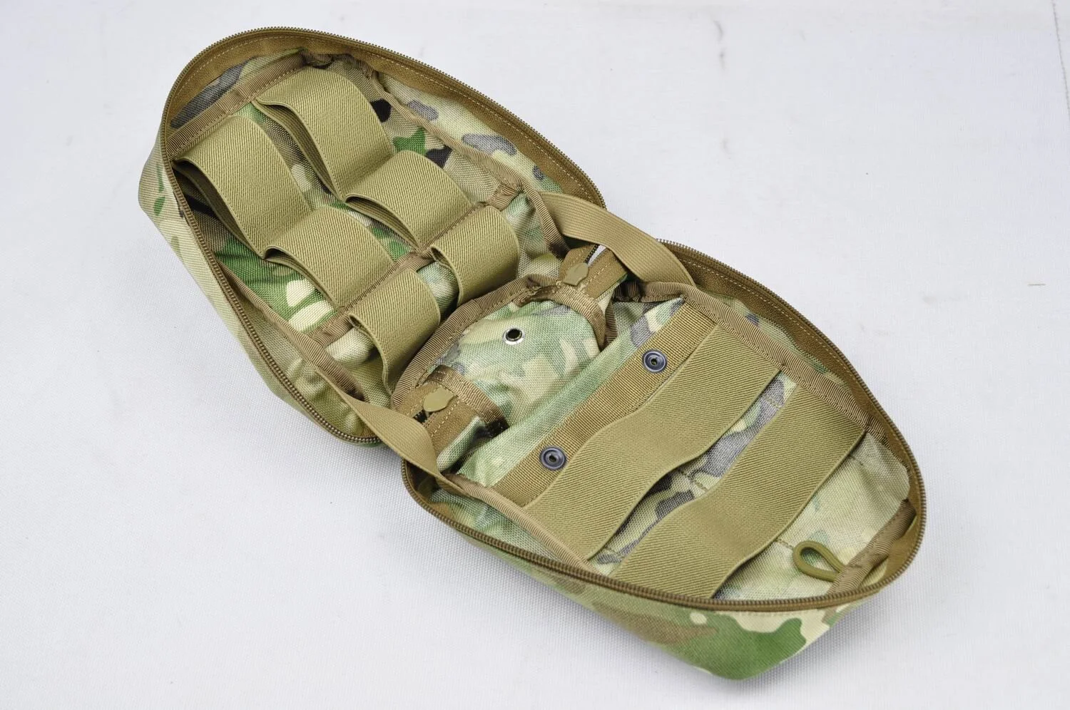 MOLLE Medical Pouch — International Armor
