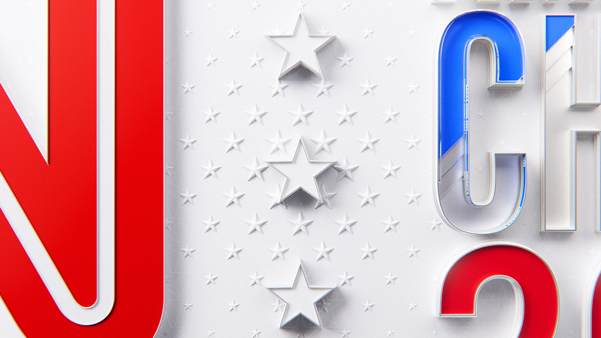 CNN Election — Ilya Tselyutin