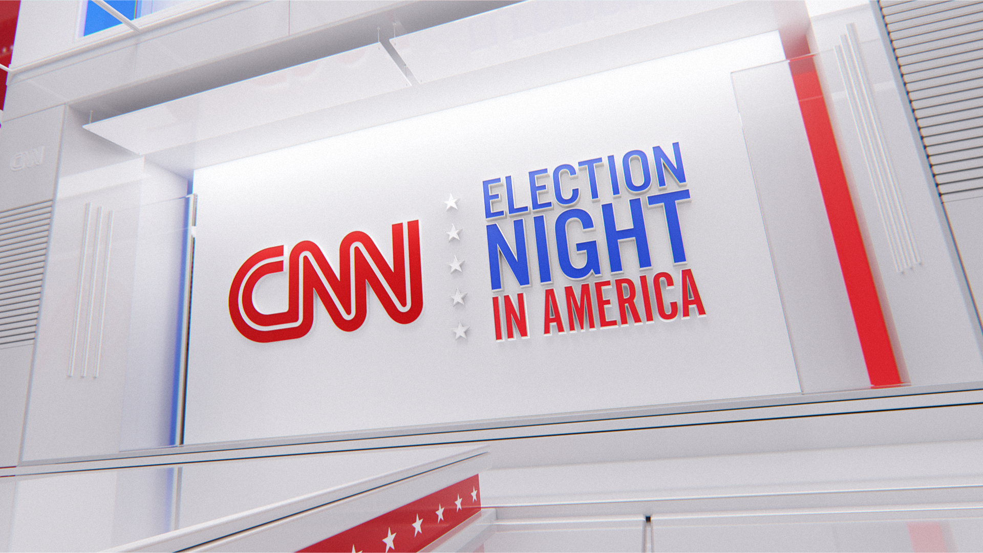 CNN Election — Ilya Tselyutin