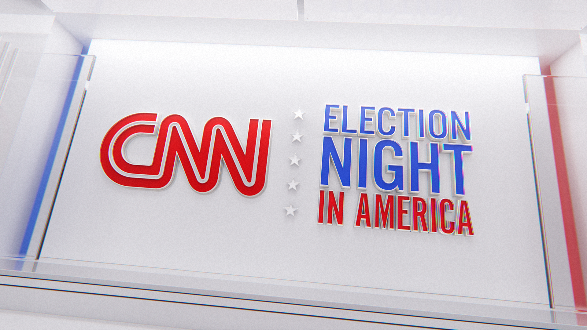 CNN Election — Ilya Tselyutin
