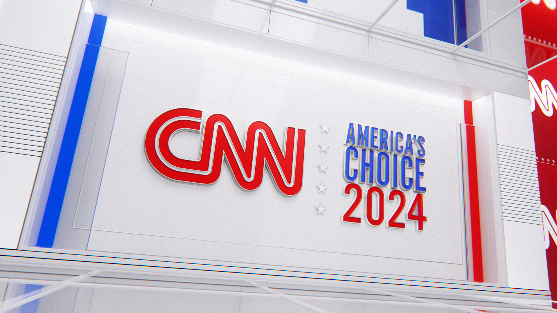 CNN Election — Ilya Tselyutin
