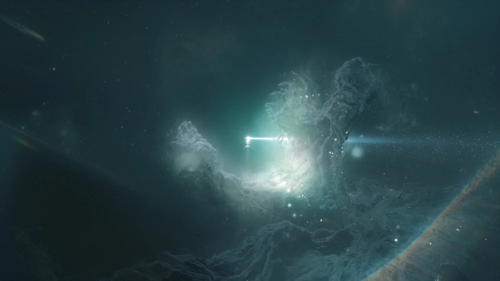 Beacon23 — Ilya Tselyutin