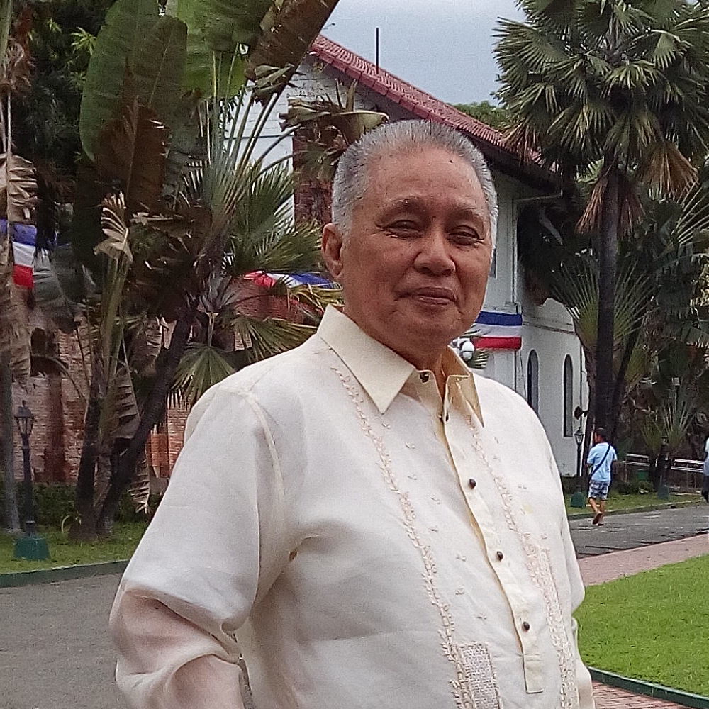 2019 - Ambassadors — The Immersion Labs