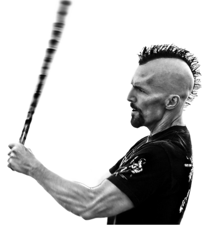 2024 2B Ambassador Bio - Brian Bales — The Immersion Labs